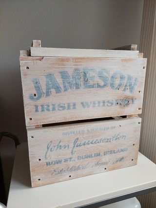 Cassa Whiskey