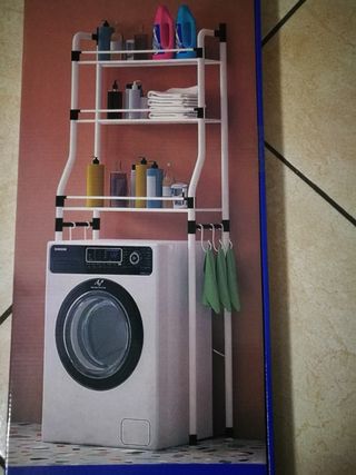 Organizzatore per il bagno