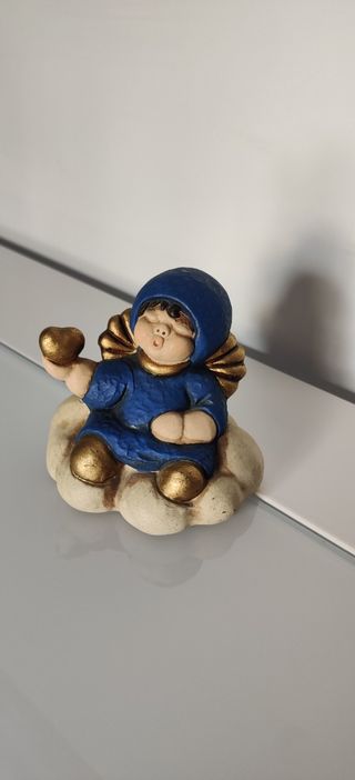 Angioletto Thun blu edizione fuori produzione 