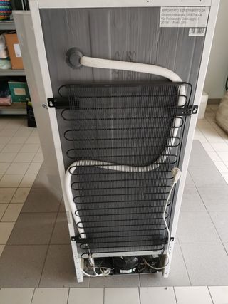 congelatore atlantic