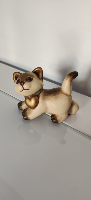 Gattino Thun fuori produzione vintage 