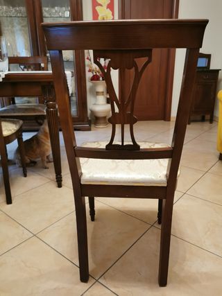 Tavolo sala da pranzo 