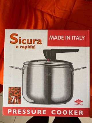 Pentola a Pressione 