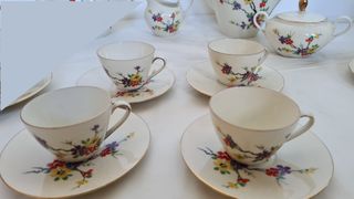 Tazzine caffè Seltmann Weiden Bavaria