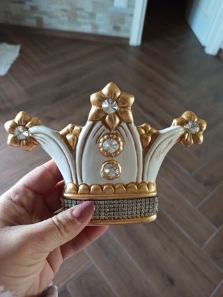 corona bomboniera via veneto