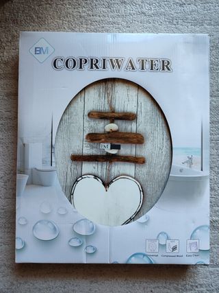 Copriwater