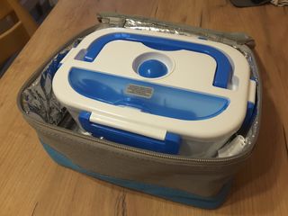 Scalda vivande elettrico