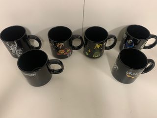 Set tazze Harry Potter