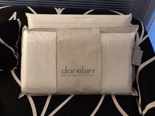 Cuscini Dorelan Oxygen Low