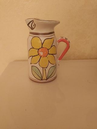 caraffa margheritina