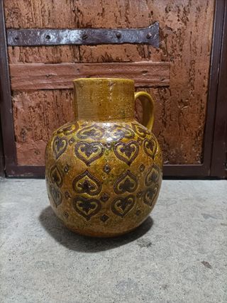 Vaso Aldo Londi - Bitossi - anni 60