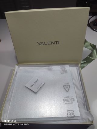 Valenti cornice specchiera foto 18*24