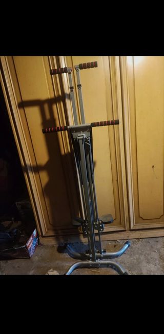 Attrezzo da ginnastica -attrezzo sport- ginnastica