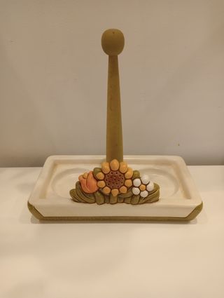 Porta Olio e Aceto Thun