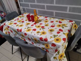 Tovaglia Provenzale Girasoli