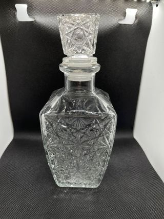 bottiglia per liquore