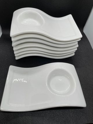 piattini per tazze da caffè