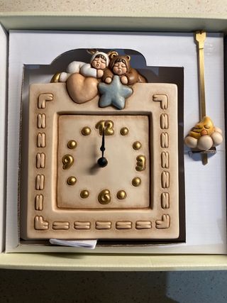 Orologio a pendolo Thun