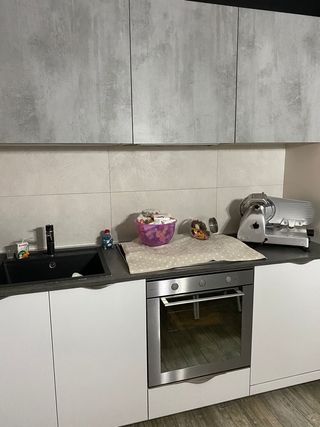 Cucina mobilificio 