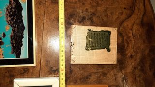 piccoli quadri artistici