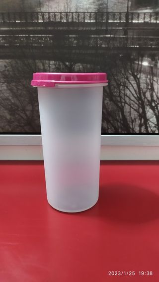 contenitore Tupperware 650 ml