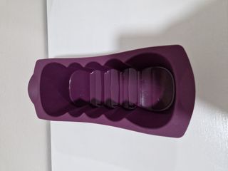 Tupperware stampo in silicone