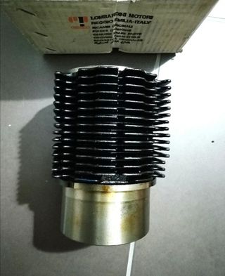 Cilindro originale lombardini cod 904 2381 008  