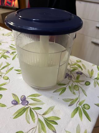 Barattolo per sottaceti 