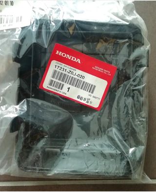 Coperchio filtro aria Honda gc135  17231 z0j 020 