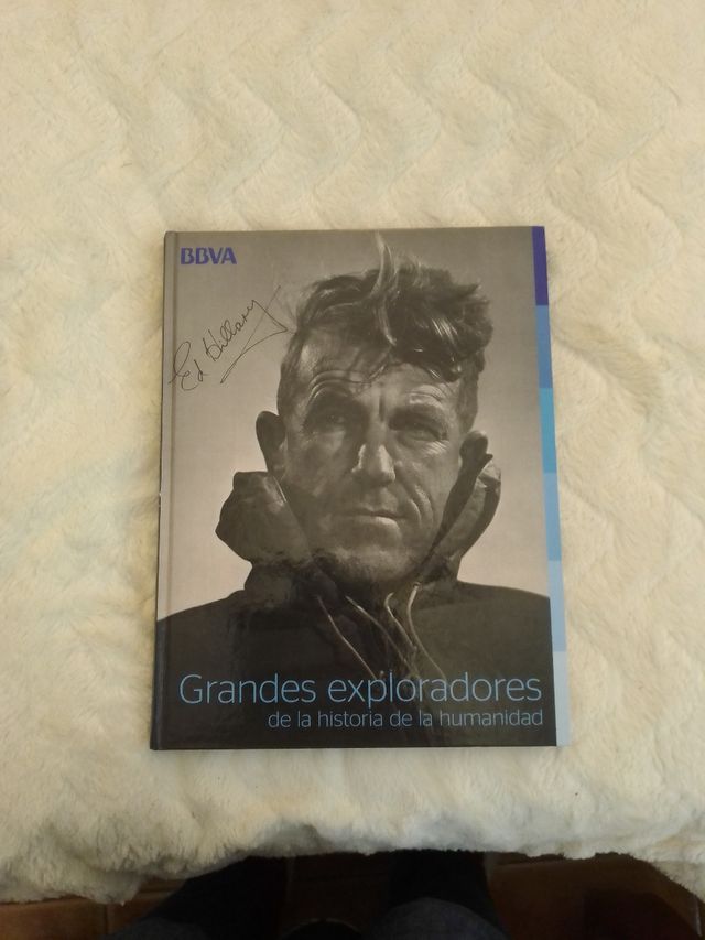 Grandes exploradores de la historia de la humanida de segunda mano por ...