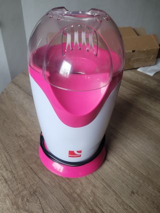 macchina per pop-corn