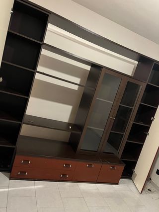 Mobile per soggiorno