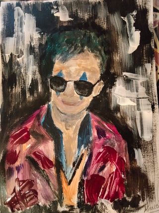 Matteo Messina denaro JOKER 