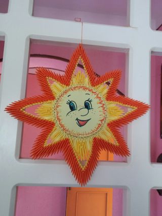 Sole (origami)