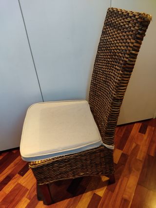 sedie soggiorno/patio