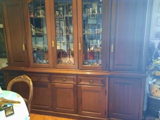 vendo salotto e camera da letto in blocco o sincol