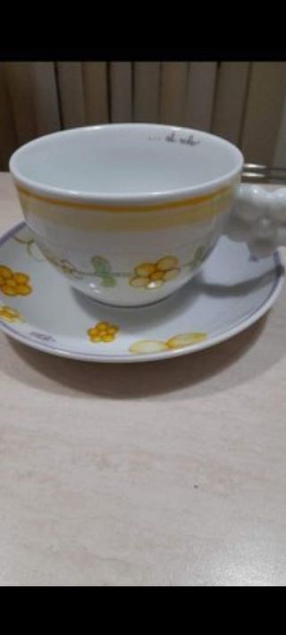 Tazzone portacialde Thun 