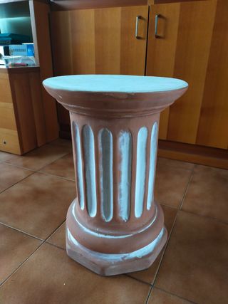 colonnine neoclassiche