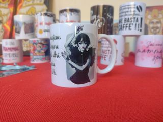 tazza personalizzata