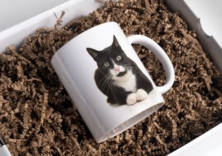 Tazze personalizzate