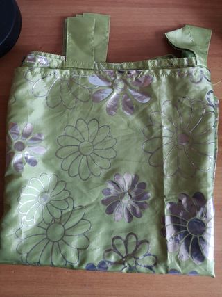 Tenda oscurate verde acido 