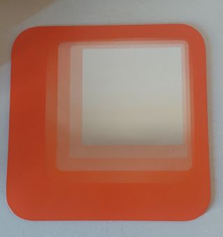 Specchio 30×30 Ikea