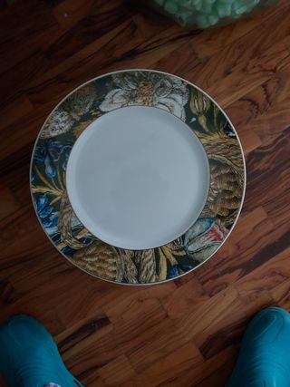 sotto piatti o piatti pizza