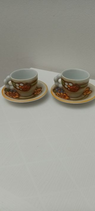 coppia tazzine