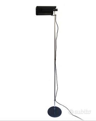 Lampada da terra di Bruno Gecchelin per Arteluce