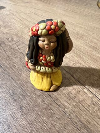Statuetta Thun
