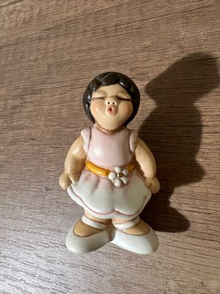 Ballerina Thun