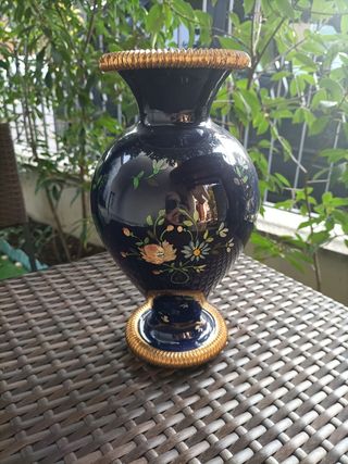 vaso decorativo ceramica