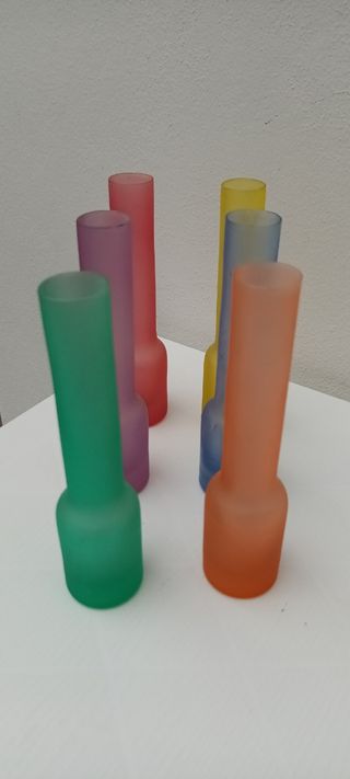bicchieri vodka