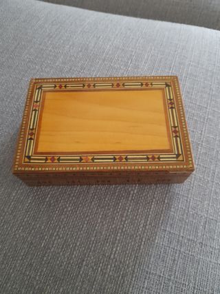 portagioie in legno